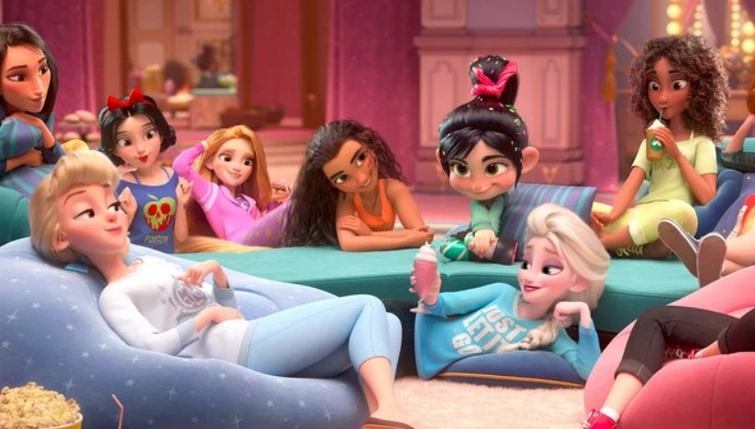 Discuss Everything About Disney Wiki | Fandom