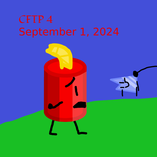 CFTP 4 Release date announced! | Fandom