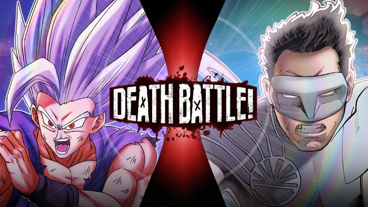 Gohan vs Kyle Rayner - What do we think of this Matchup and who do you ...