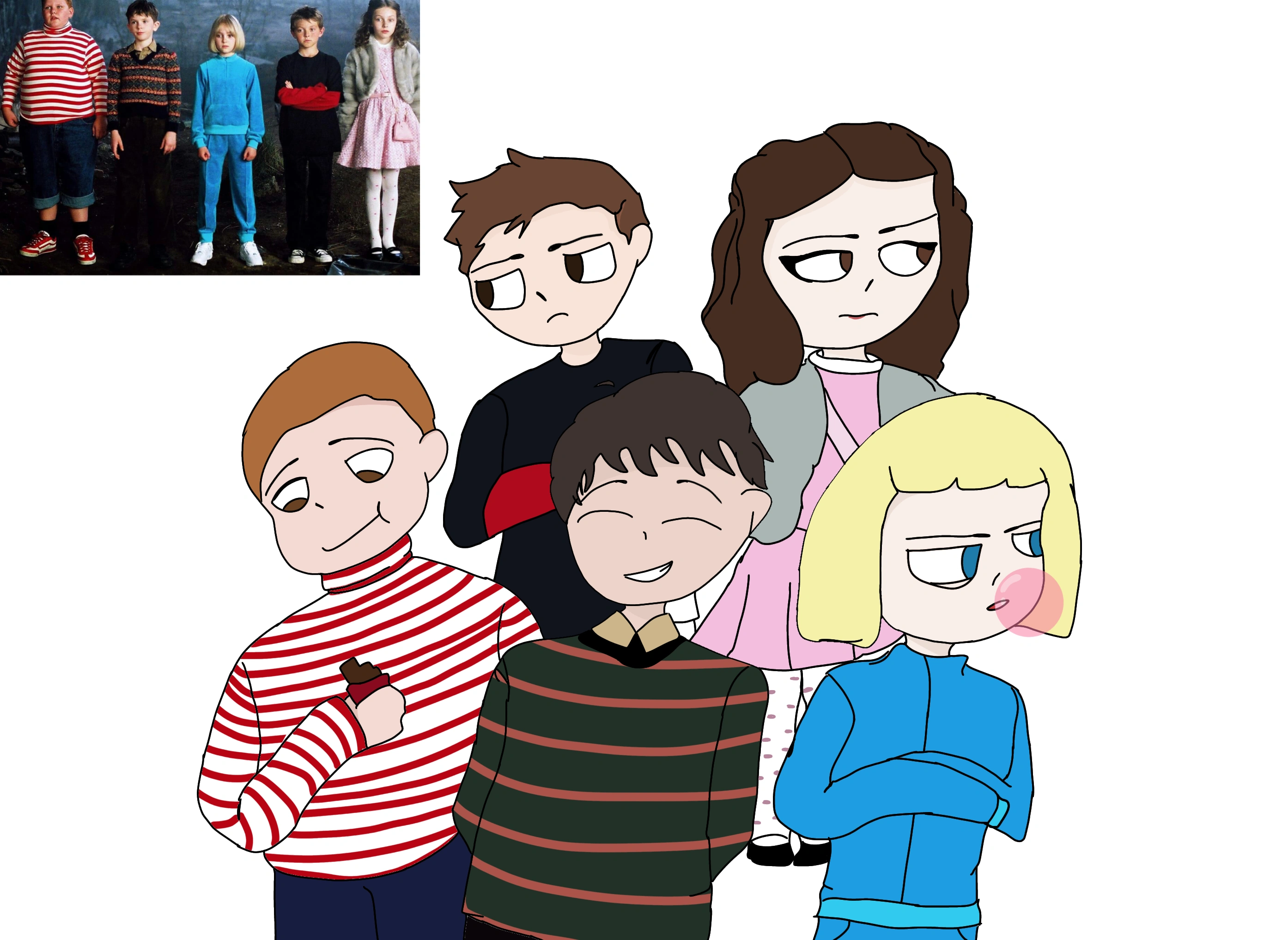 CATCF (Finished!!) | Fandom