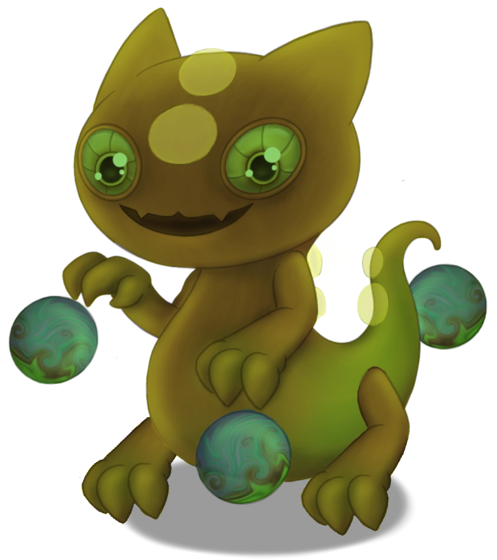 Rare young ghazt | Fandom