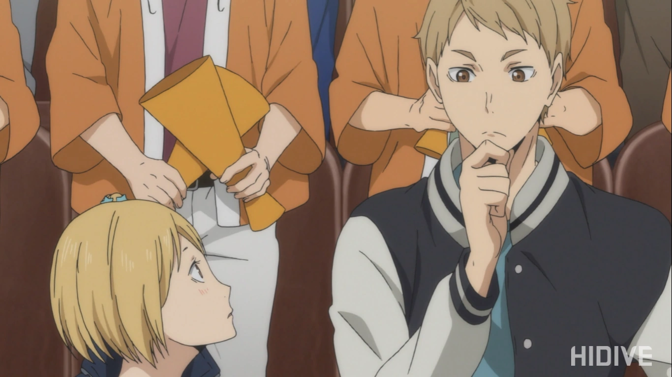 Does anyone else just love Akiteru Tsukishima? | Fandom