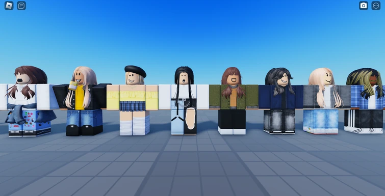 Discuss Everything About Flicker Wiki | Fandom