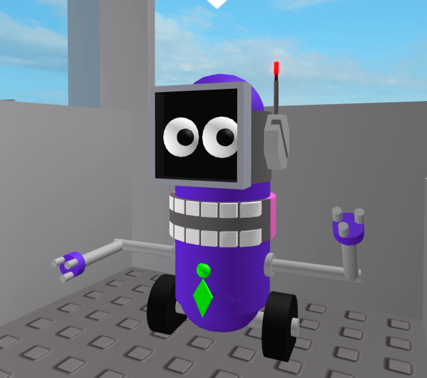 Business Bot | Fandom