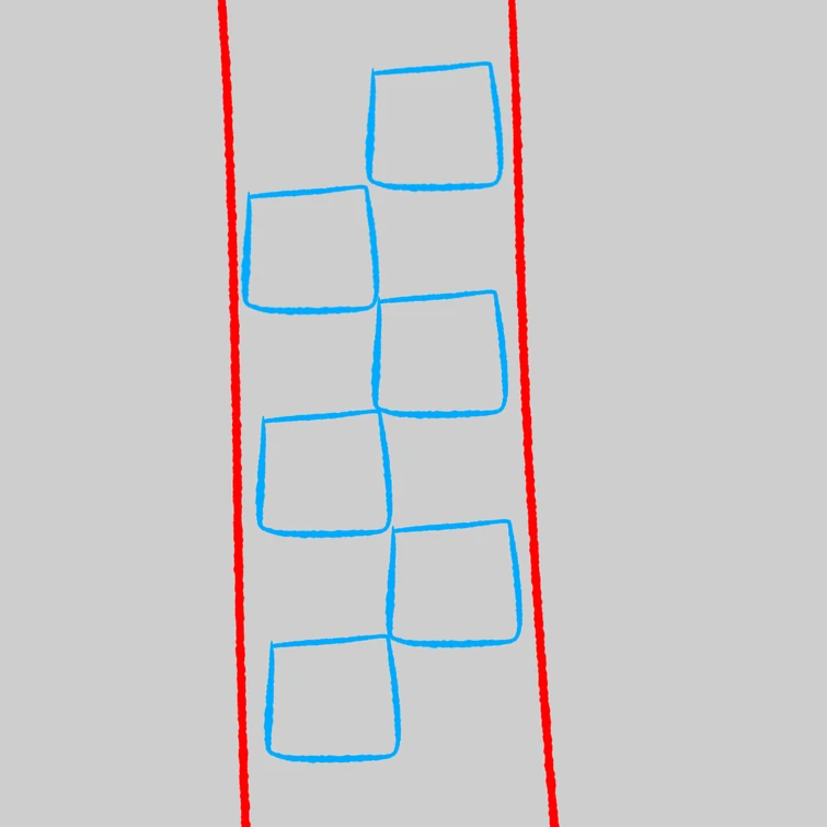 MC server: Should we build a Blue Ice Highway between bases and farms ...