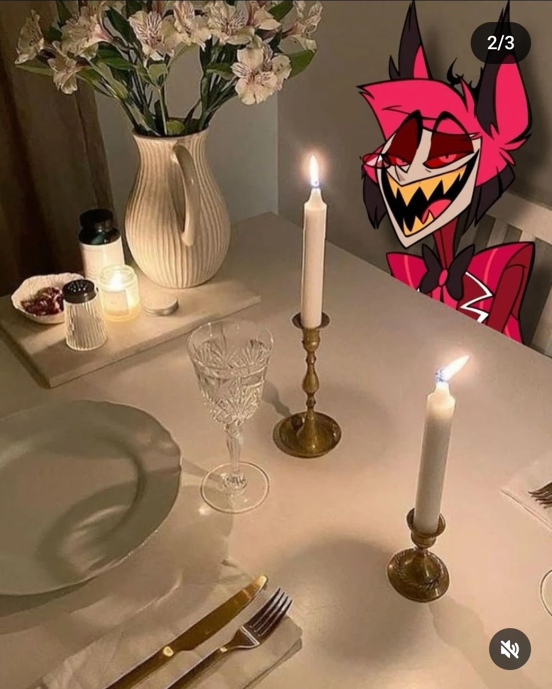 What do you say? | Fandom