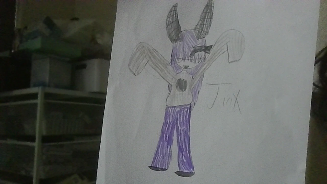 I can now draw ppl. | Fandom