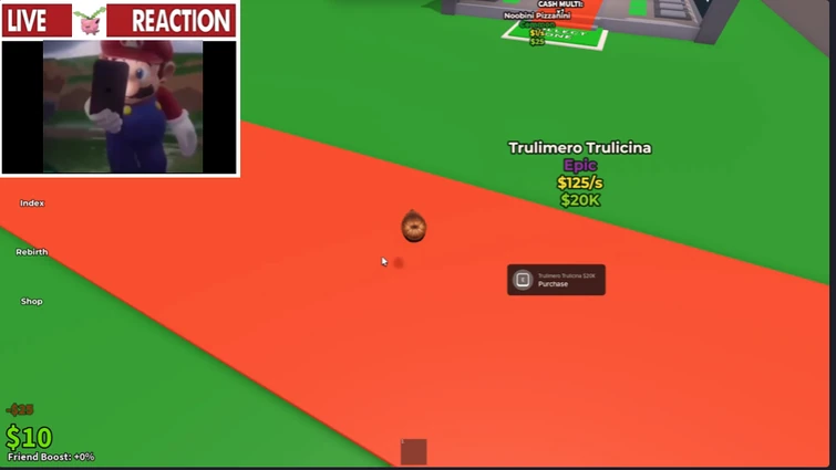 currently making a video where i have to play 100 roblox games. | Fandom