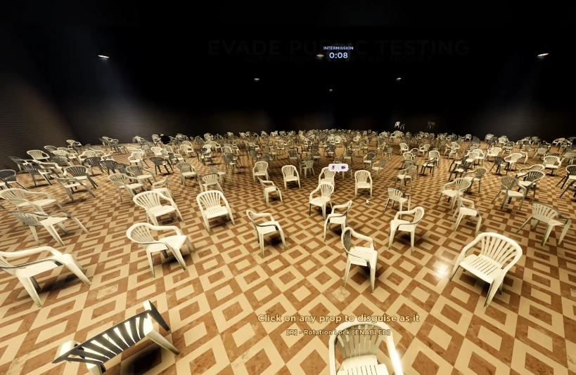 Another unreleased map | Fandom