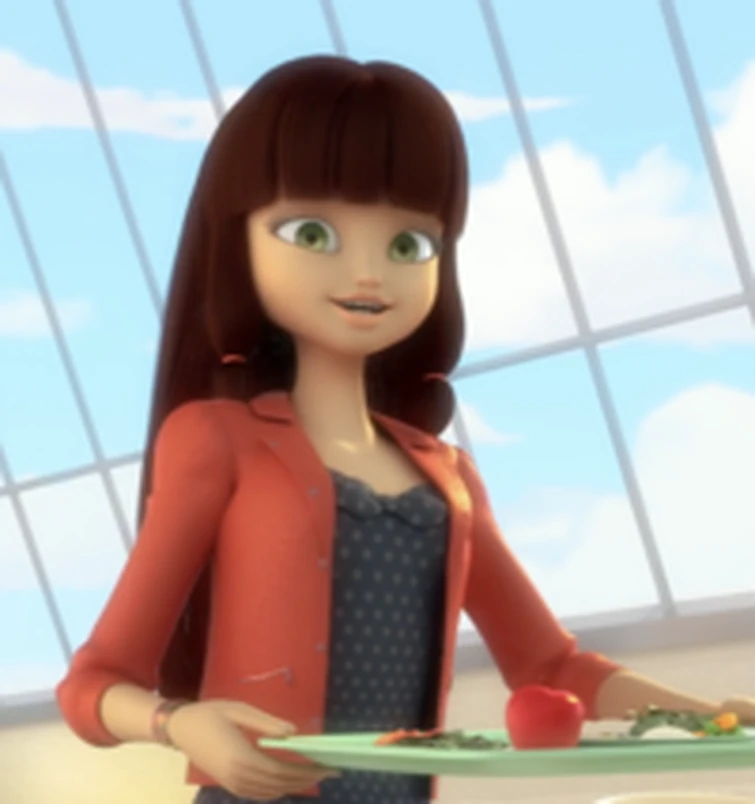 Discuss Everything About Miraculous Ladybug Wiki | Fandom