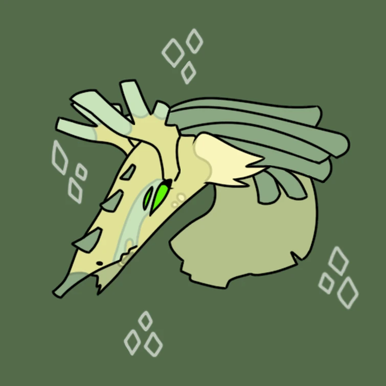 Lerachu Headshot | Fandom