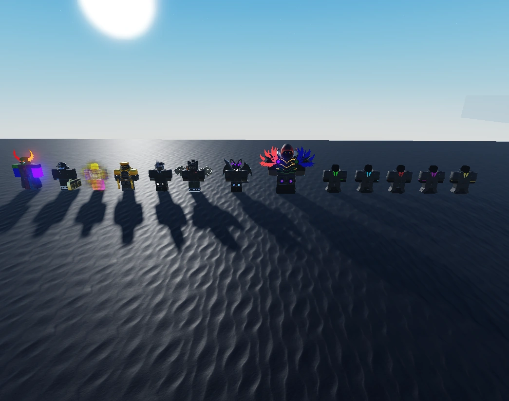 new hidden wave stuff soon, prepare thyself | Fandom