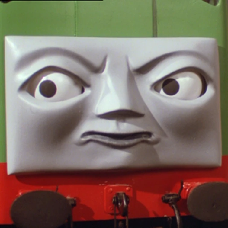 Which character do you think has the best angry facemask? | Fandom