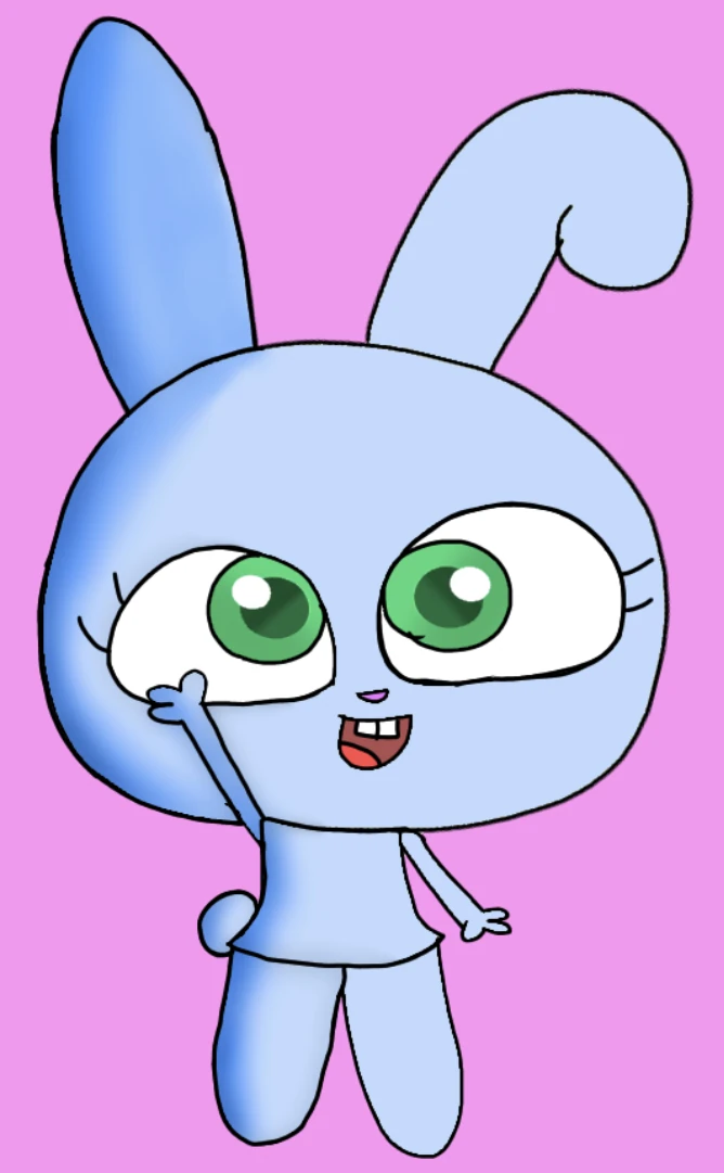 Meet Rashkier | Fandom