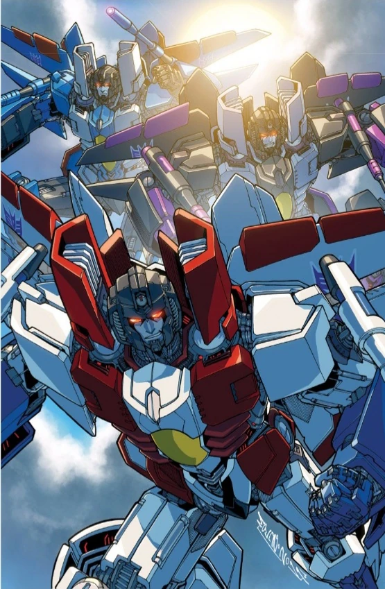 My favourite starscream design | Fandom