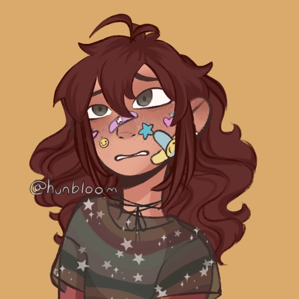 finds a create your own character me: | Fandom