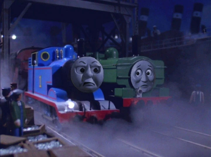 Fish (1991) | Fandom