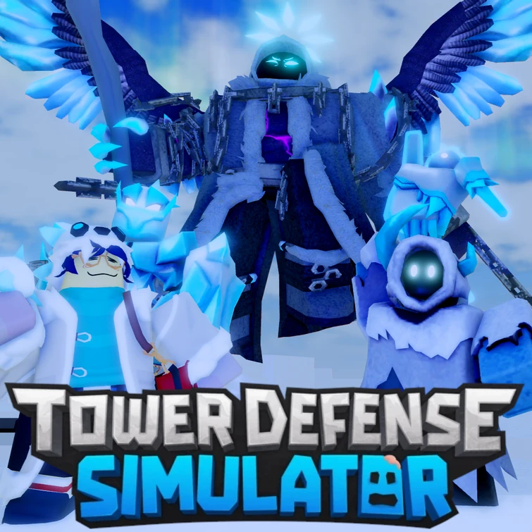 Discuss Everything About Tower Defense Simulator Wiki | Fandom