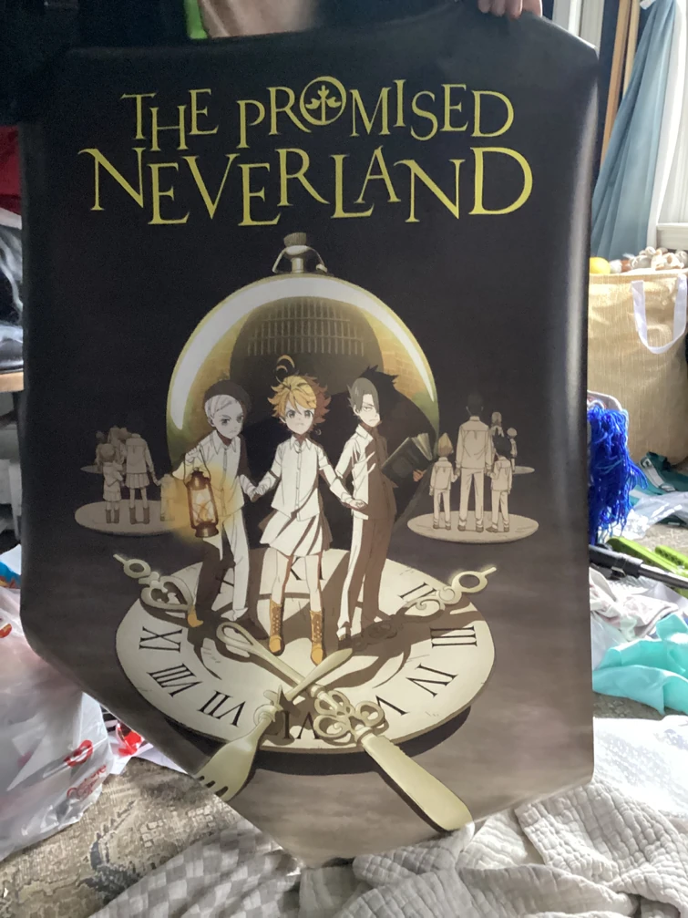 I went to an anime flea market today and now y’all have to put up with ...