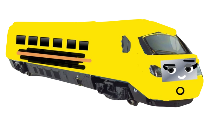 Discuss Everything About Thomas the Tank Engine Wiki | Fandom