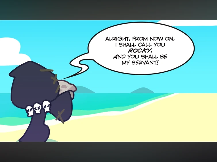 Last Cookie Standing episode 3 (spoilers) | Fandom