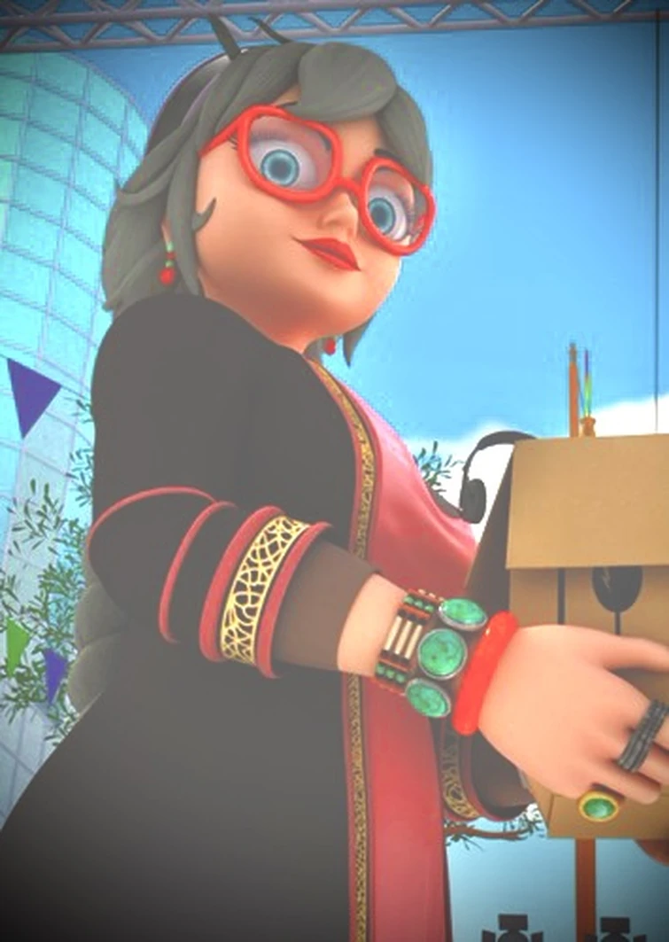 Anarka Edits | Fandom