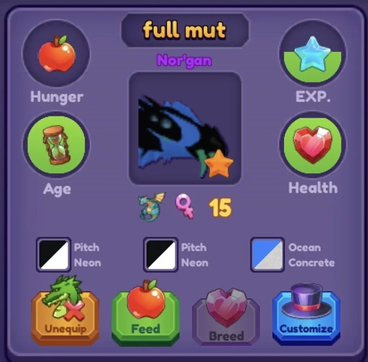 Trading (want gone) | Fandom