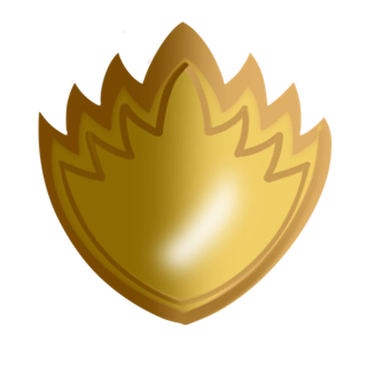 My new Guardians of the Galaxy symbol | Fandom