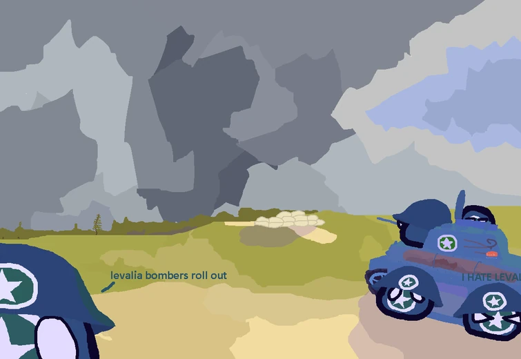 levalia bombers | Fandom