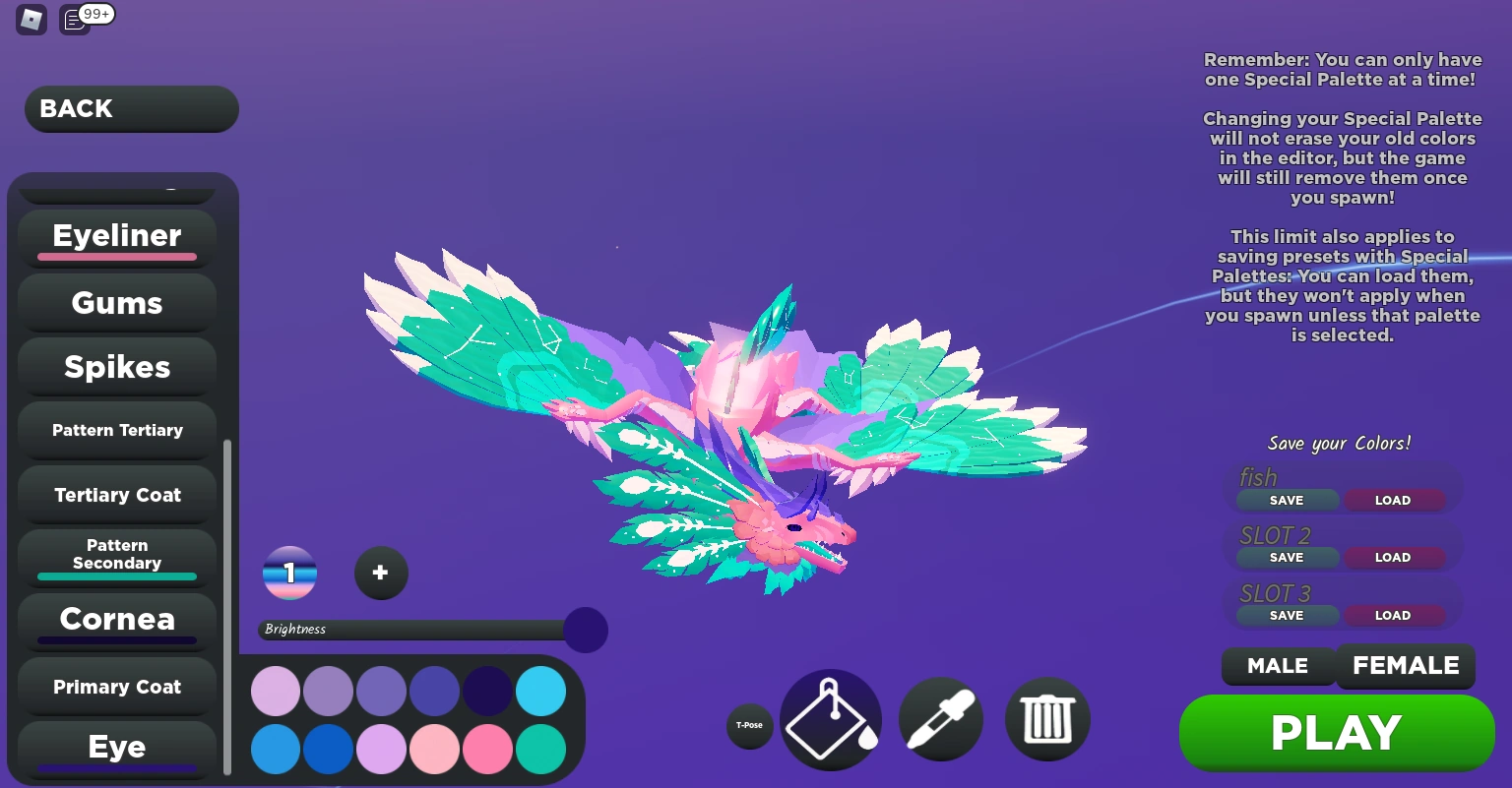 rate fish skin | Fandom