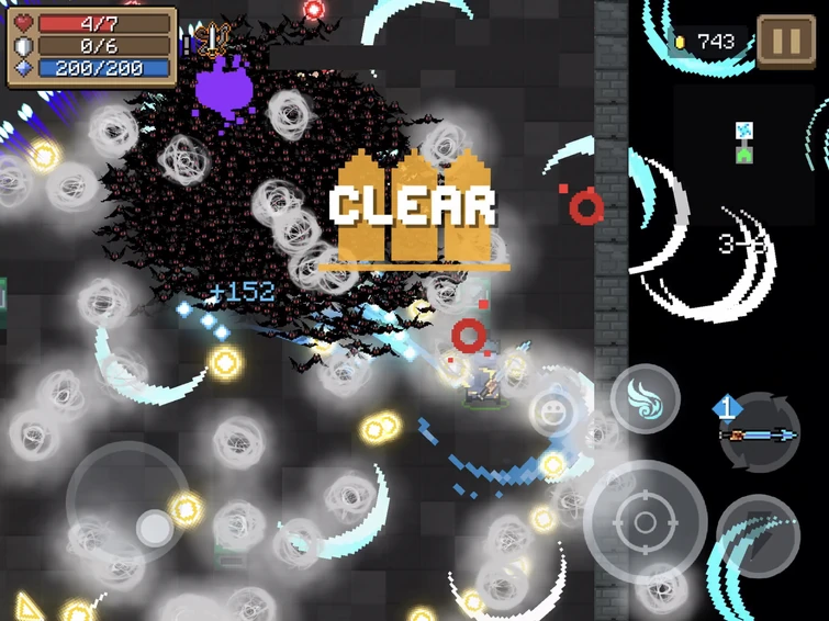 Discuss Everything About Soul Knight Wiki | Fandom