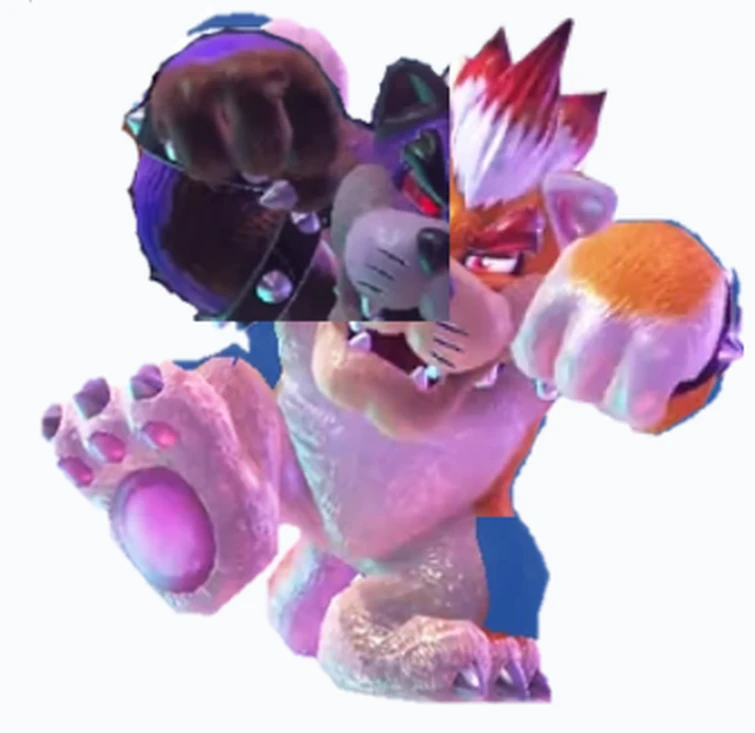 Discuss Everything About Bowser Double 7 Wiki | Fandom