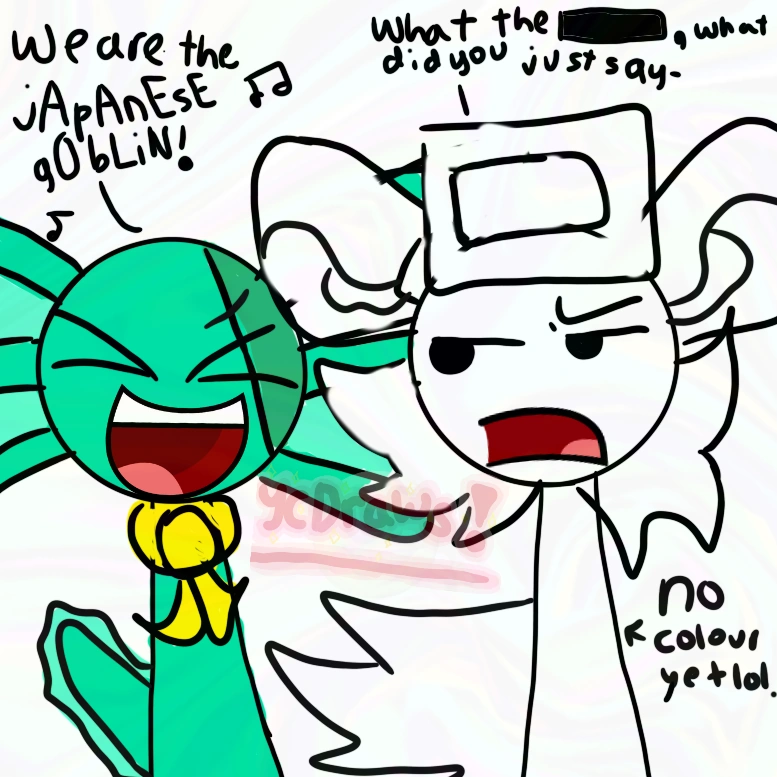 No sprunki sprunki literacy club stuff cuz I'm lazy | Fandom