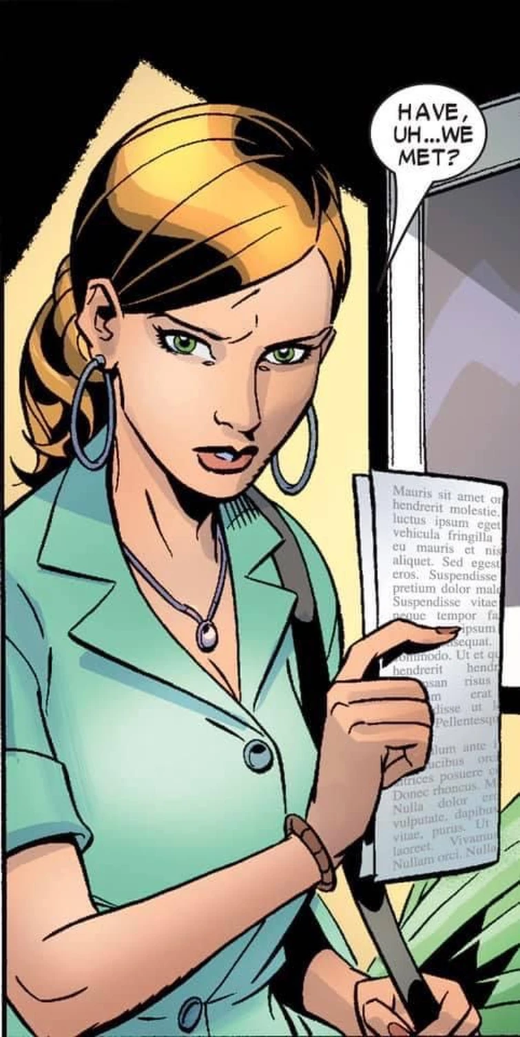 How old is Vanna Smith? | Fandom