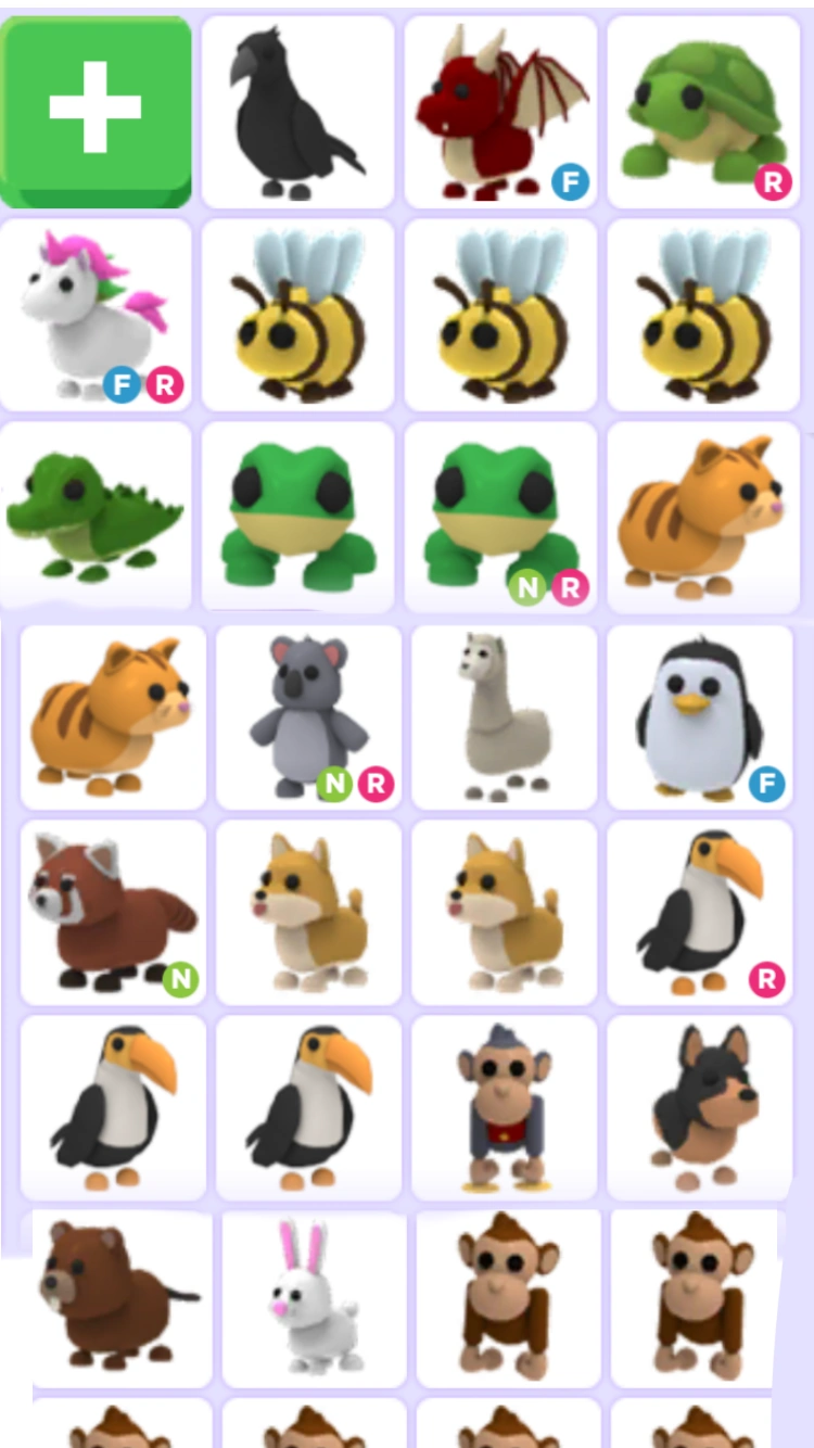 Everything in my inventory for trade! | Fandom