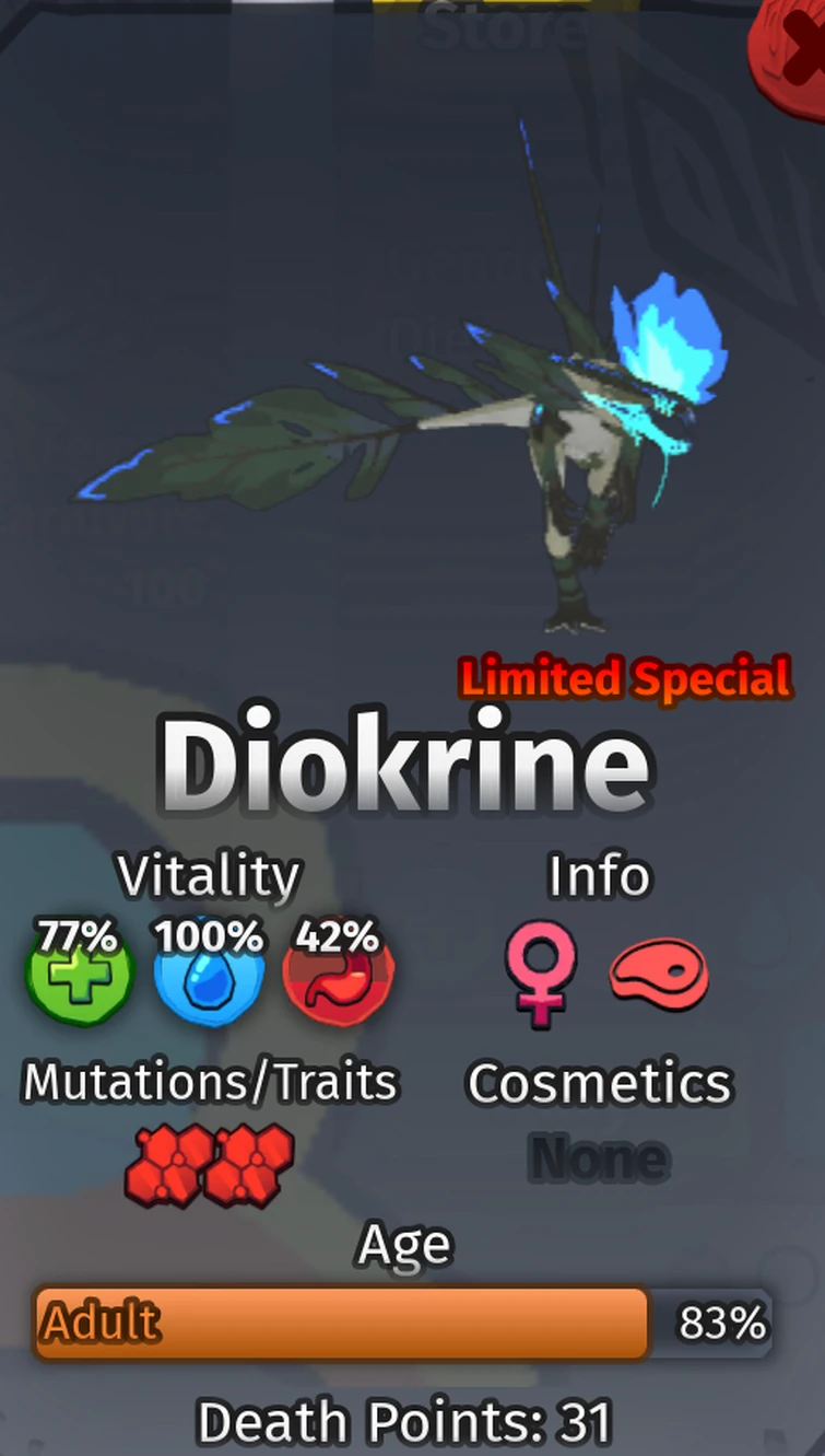 Discuss Everything About Creatures of Sonaria Wiki | Fandom