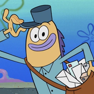 Discuss Everything About Encyclopedia SpongeBobia | Fandom