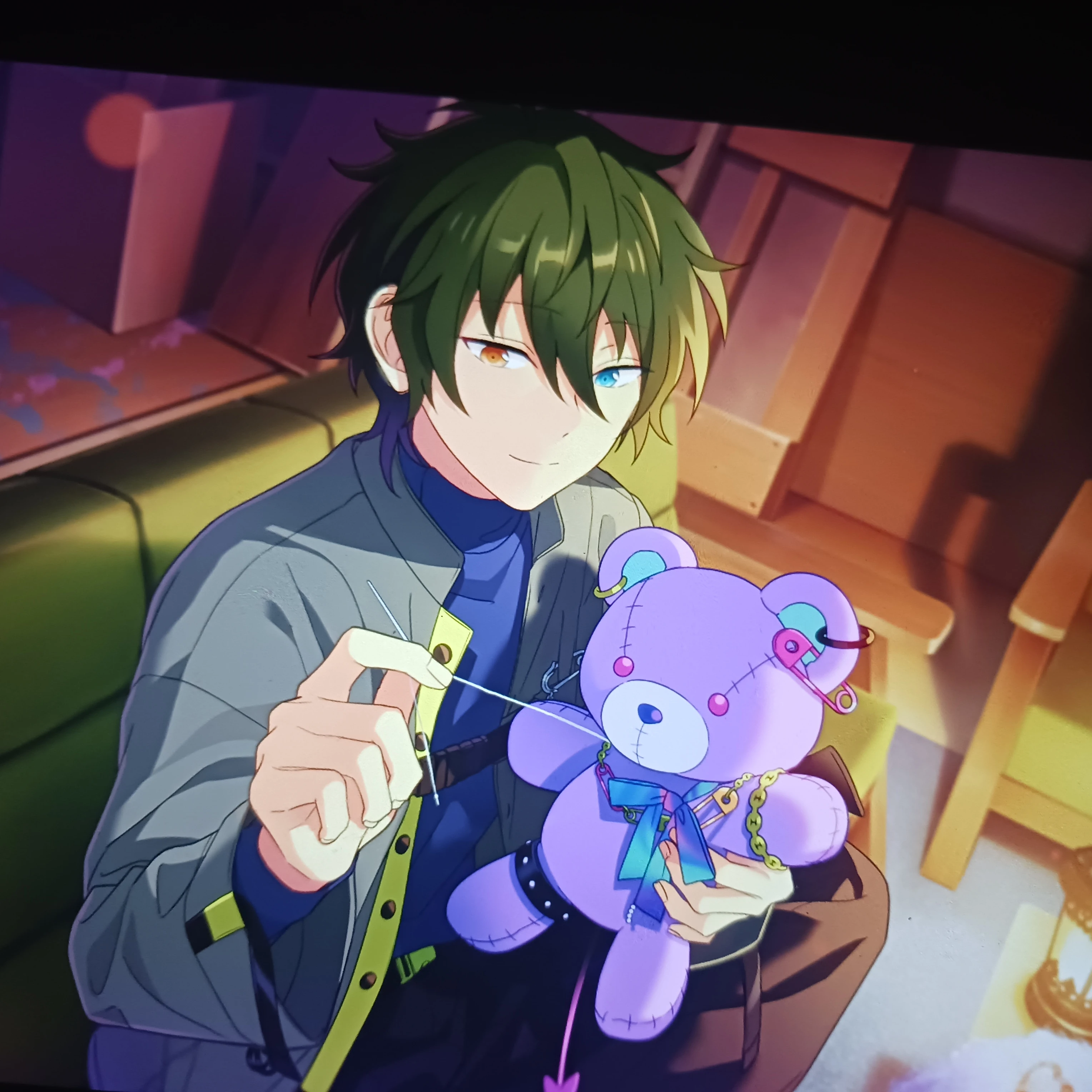 I GOT ANOTHER MIKA 5*!!!! HAHDBS | Fandom