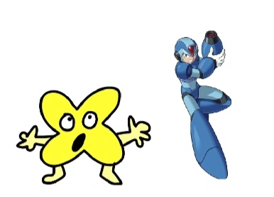 X and X, Zero and Zero | Fandom