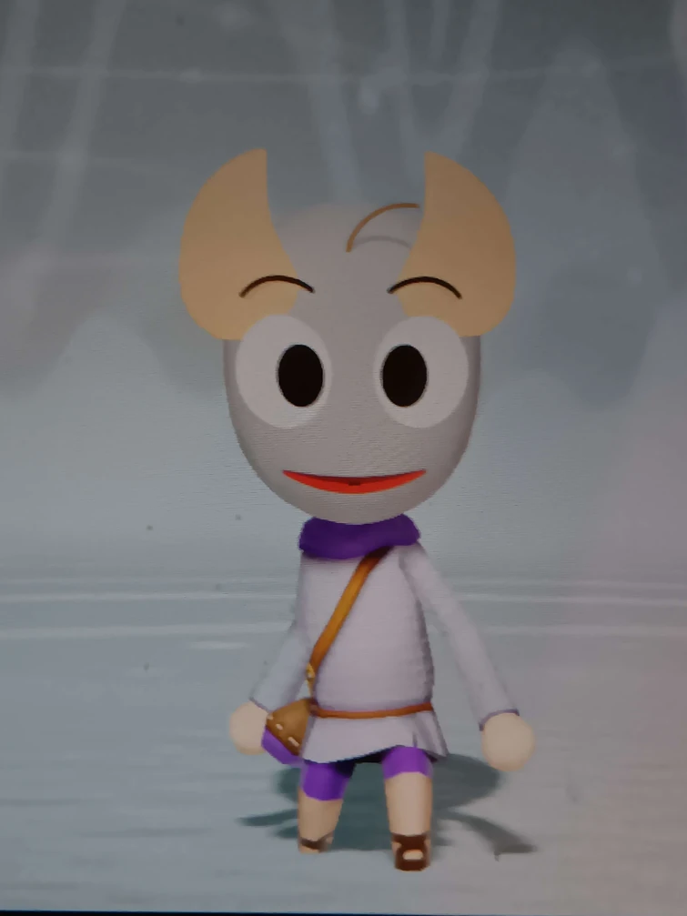 I made a b ash mii | Fandom