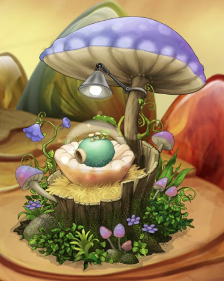 Floogull finished! | Fandom