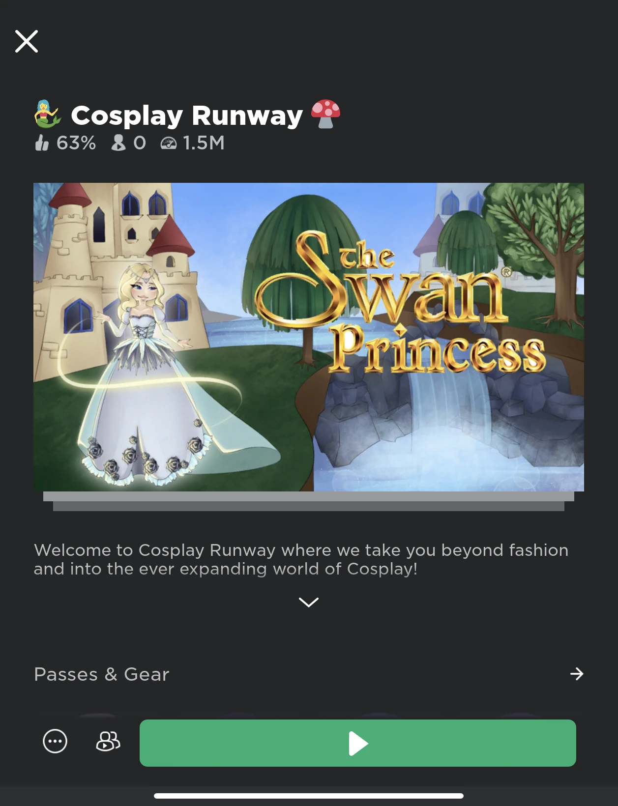 will anyone play it with me… | Fandom