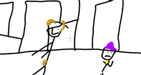 hide away hide away from me | Fandom