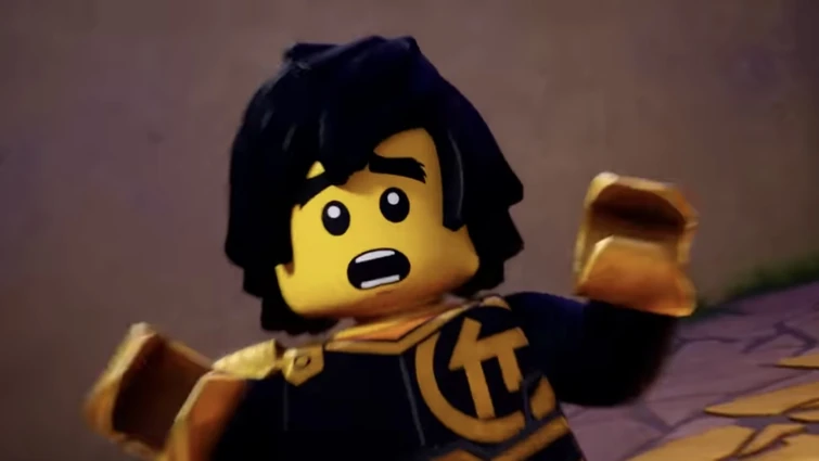 Another Big Eyed Lego | Fandom