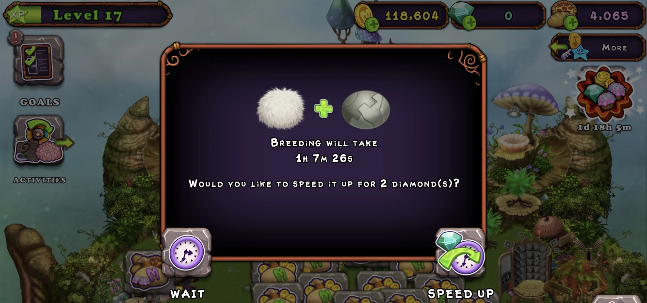 Got rare Drumpler | Fandom