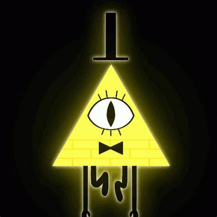 How powerful is Bill Cipher Exactly | Fandom
