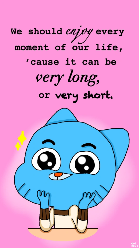 TAWoG quotes fan art requests + my little message for everyone here ...