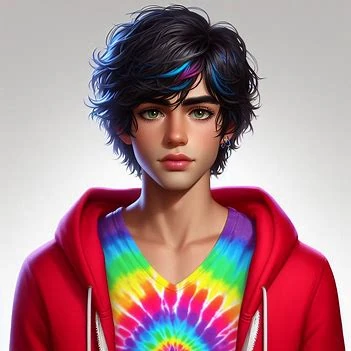 AI generated Marc | Fandom