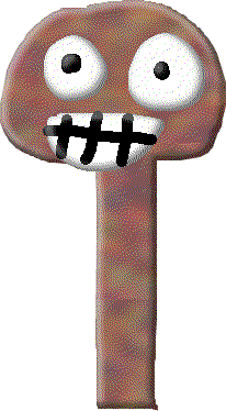 My Spurunki Oc | Fandom