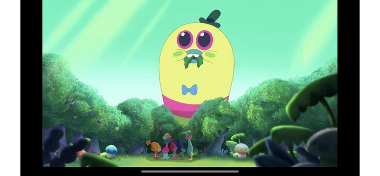 (Dreamworks) The Trolls Cosmology. | Fandom